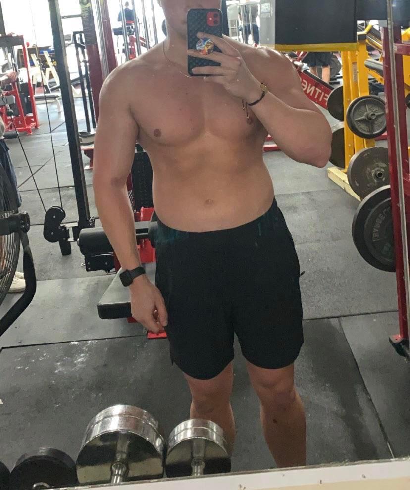 Summer bod check 😛 | Scrolller