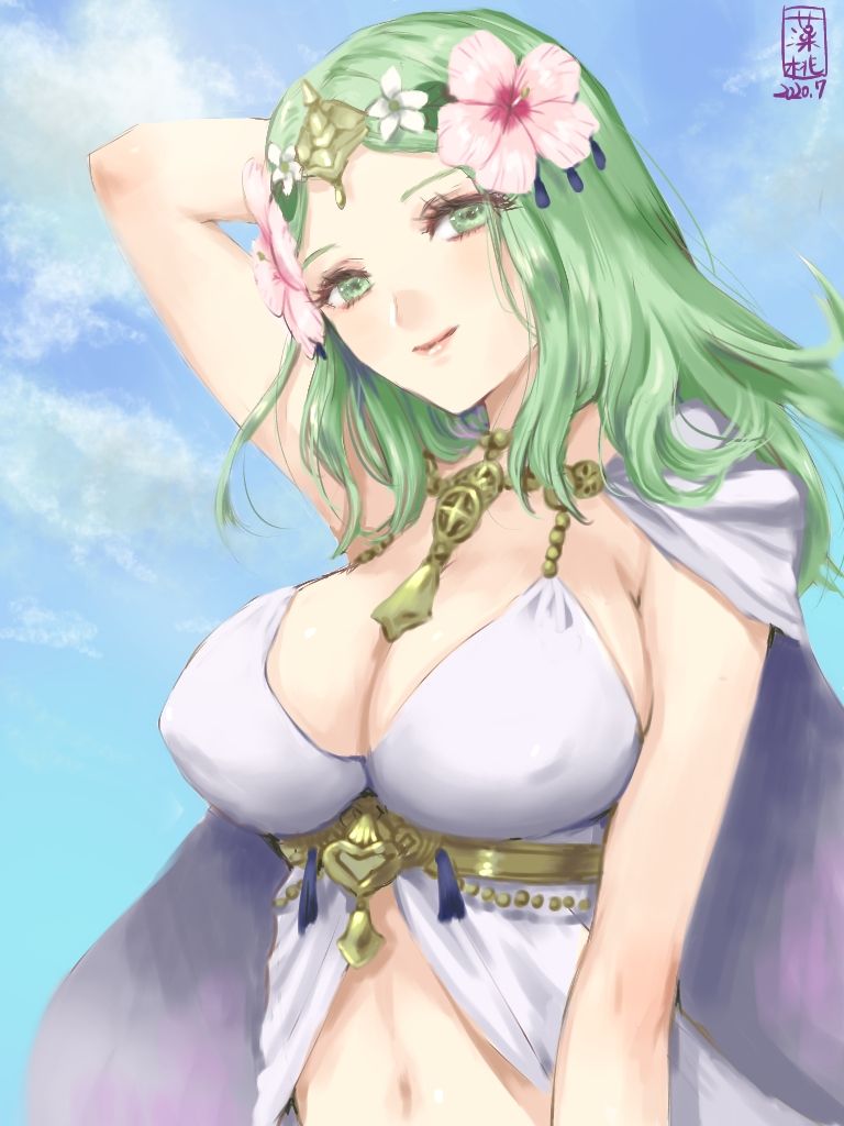 Summer breeze... | Scrolller