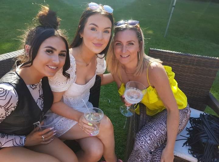 Summer day drinks | Scrolller