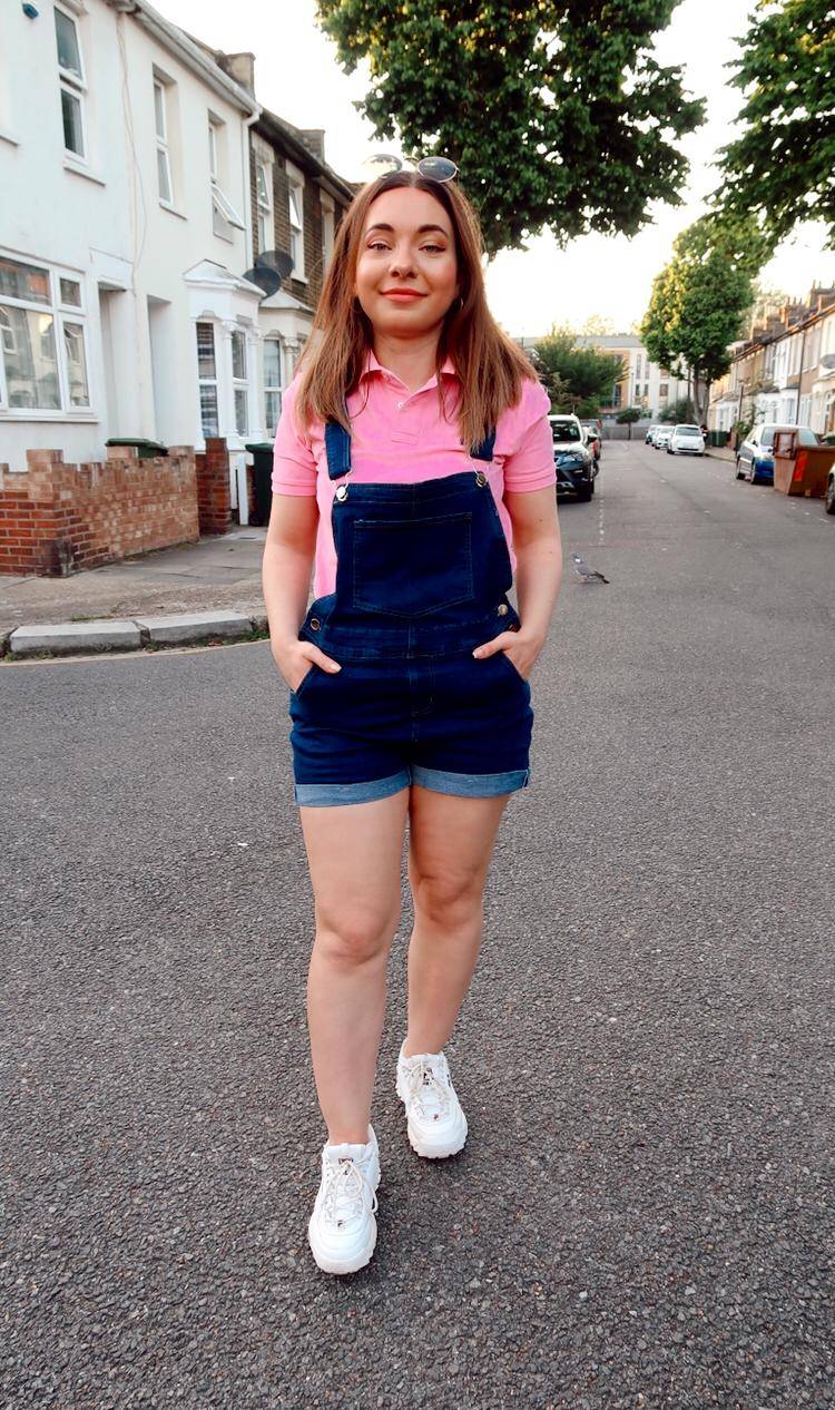 Summer evening | Scrolller