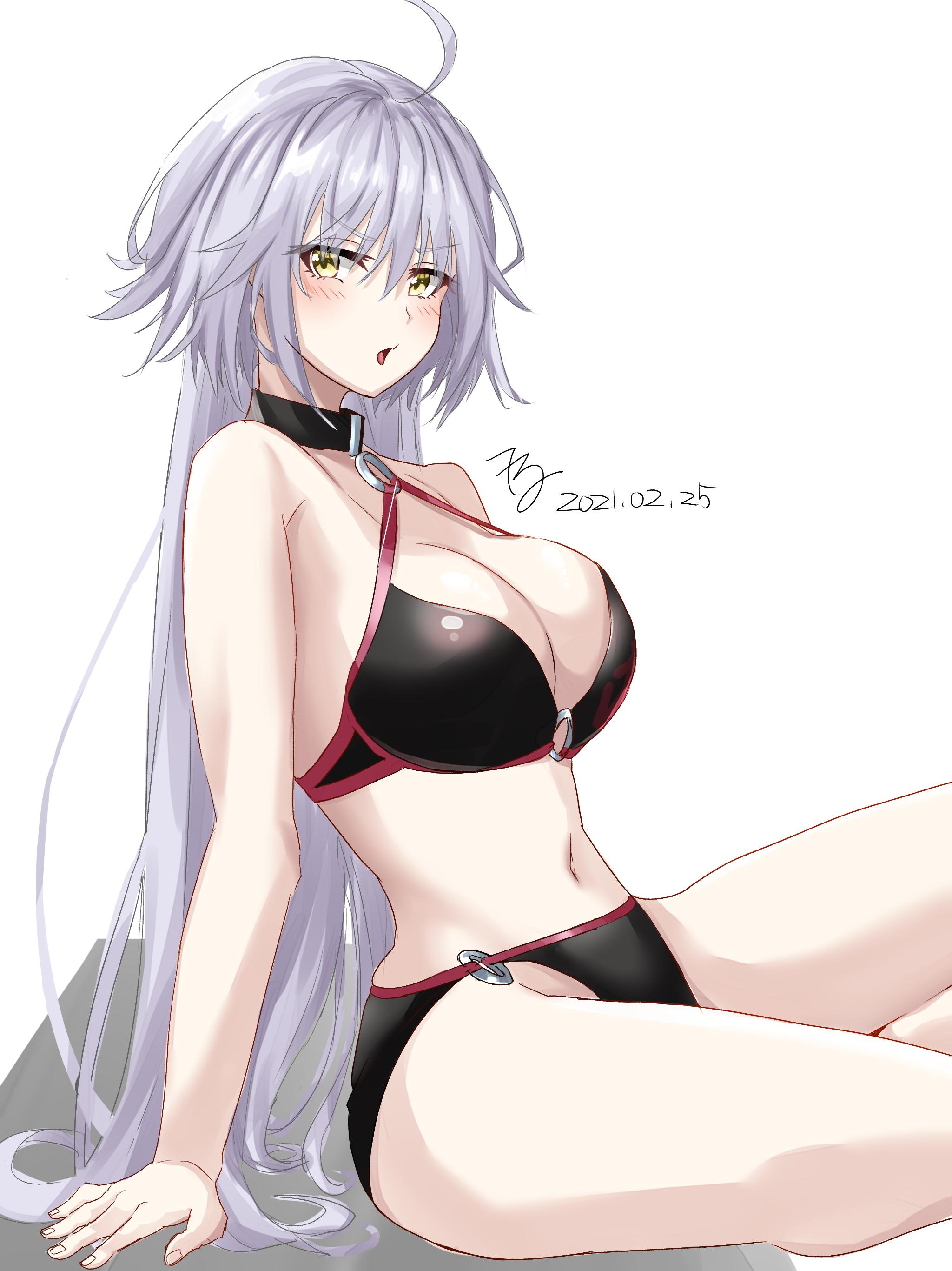 Summer Jalter | Scrolller