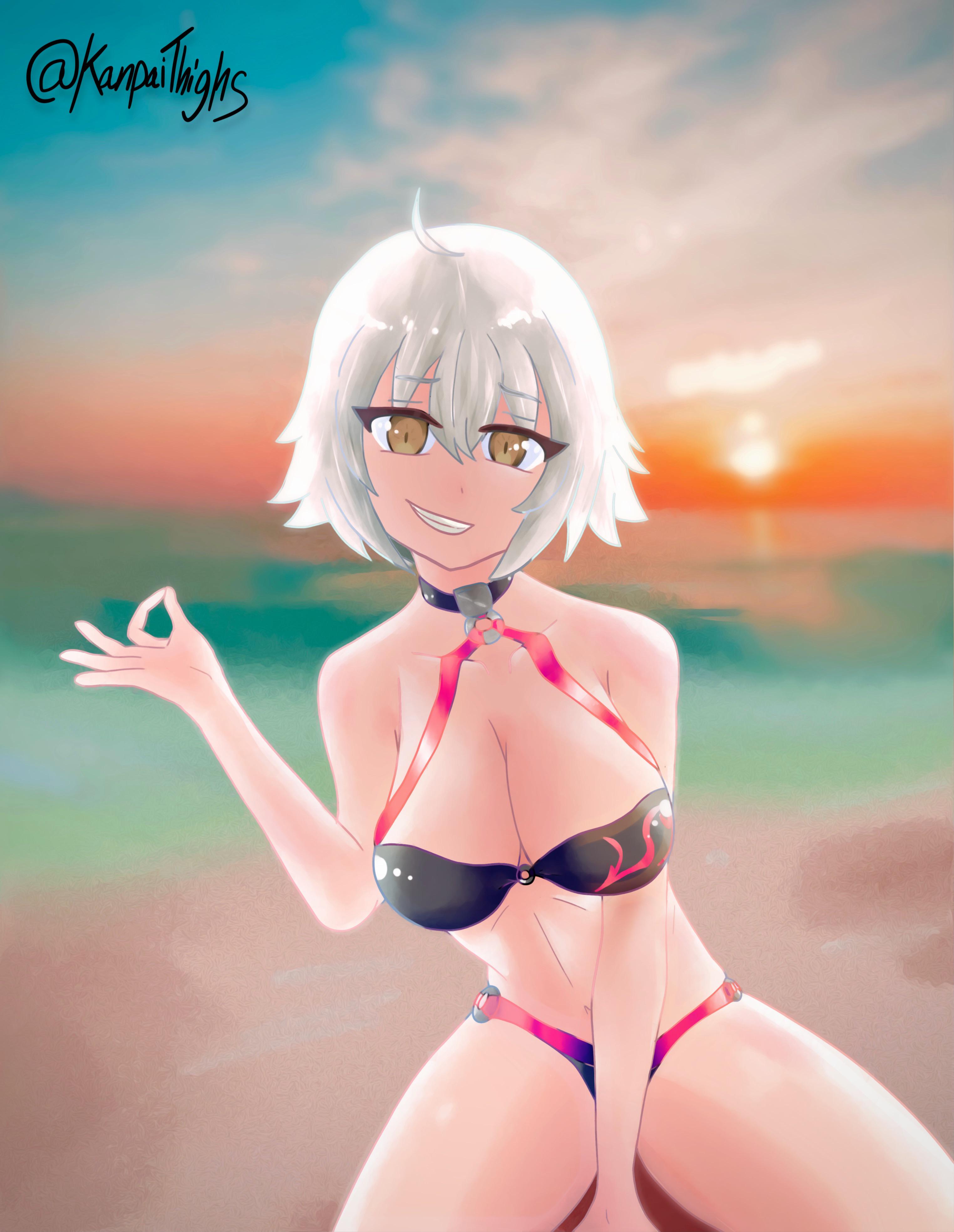 Summer Jalter | Scrolller