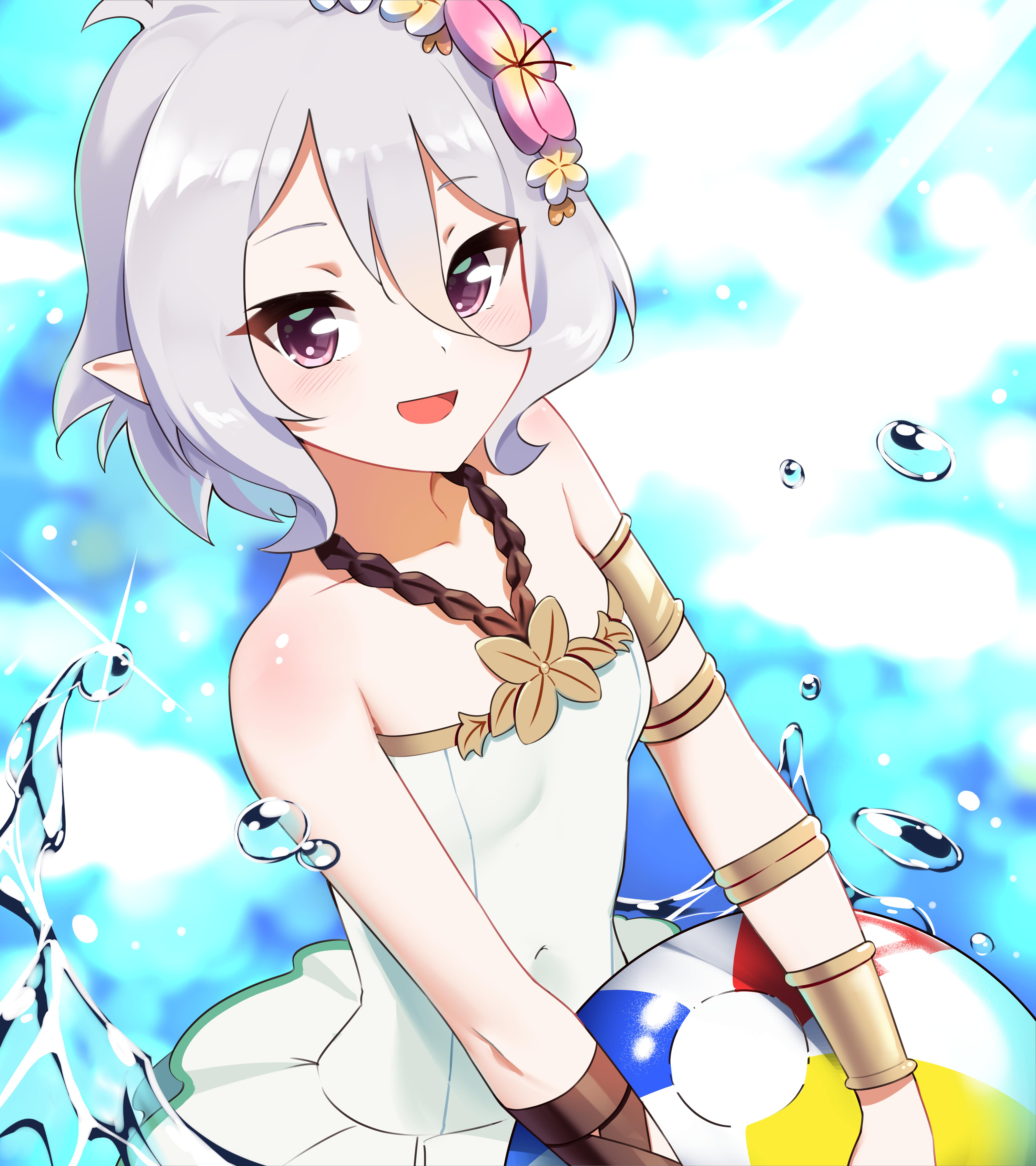 Summer Kokoro | Scrolller