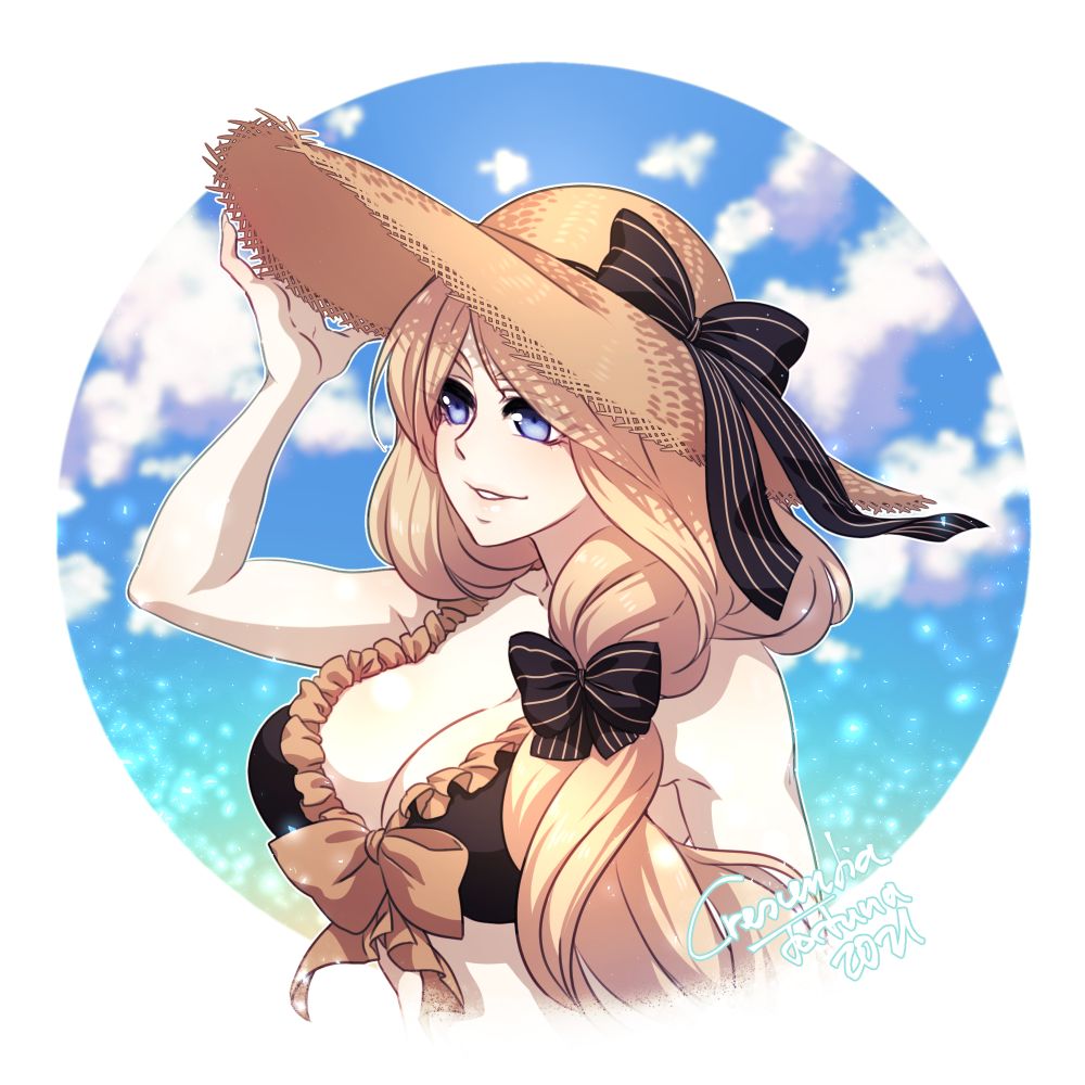 More swimsuit Mercie | Scrolller