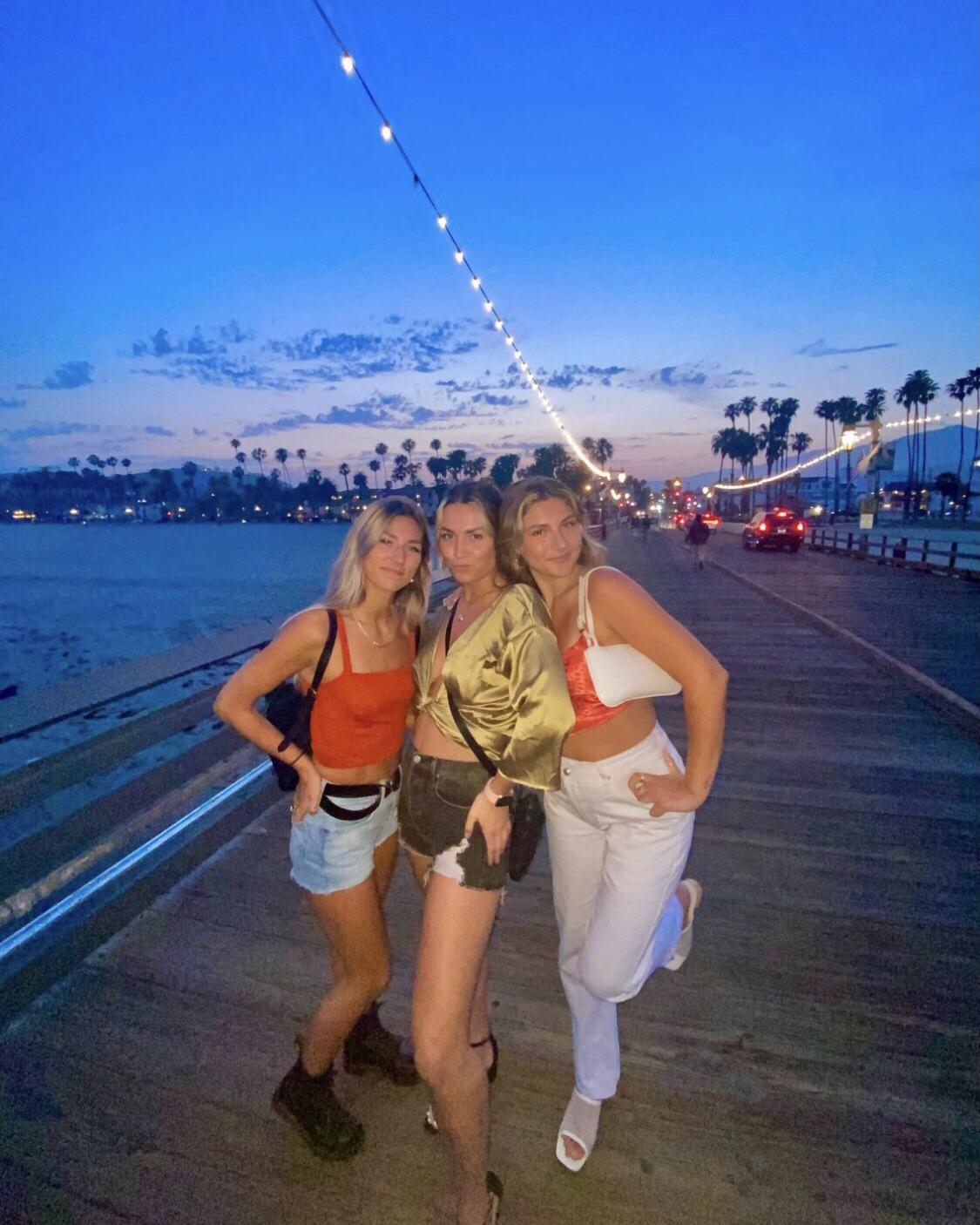 Summer Nights | Scrolller