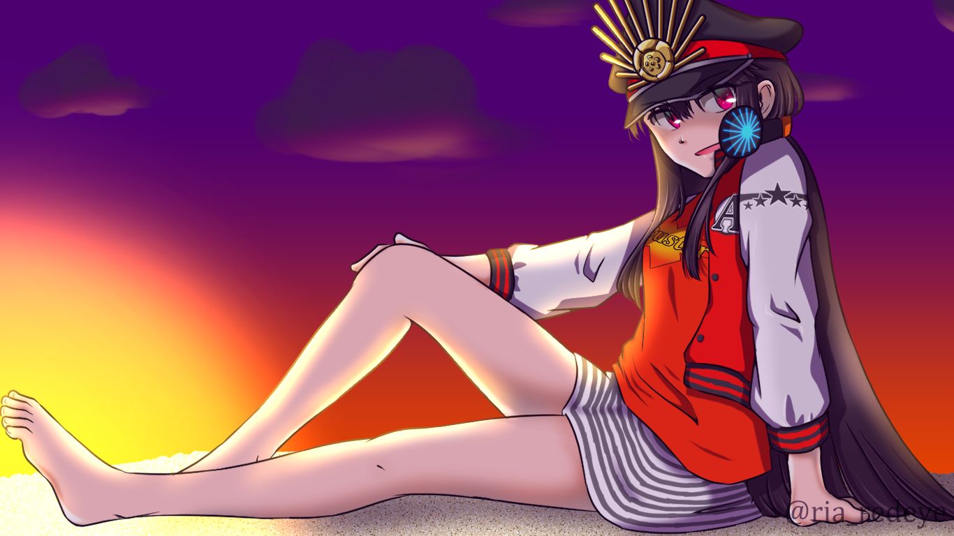 Summer Nobu | Scrolller