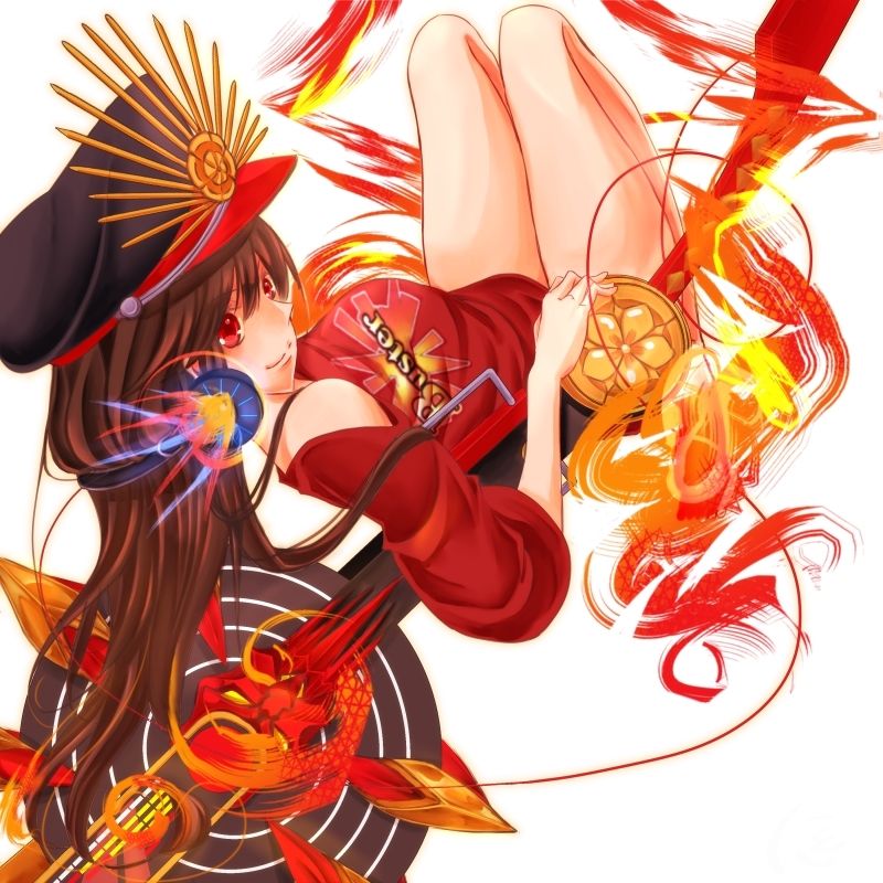 Summer Nobu | Scrolller