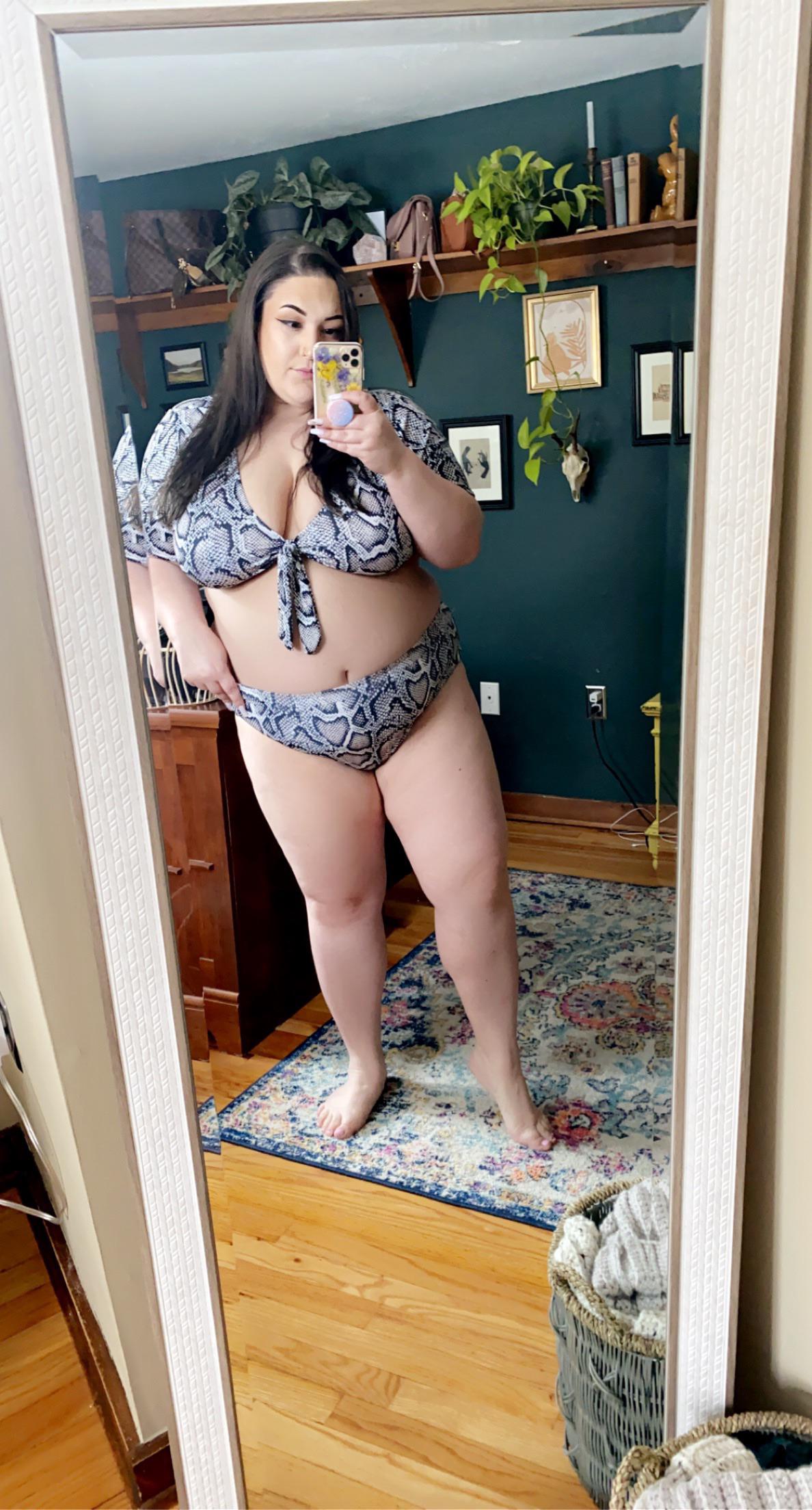 Summer ready 👙 | Scrolller