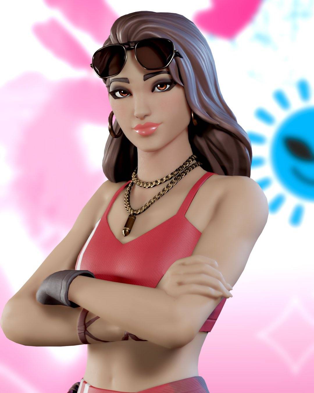 Summer Ruby | Scrolller