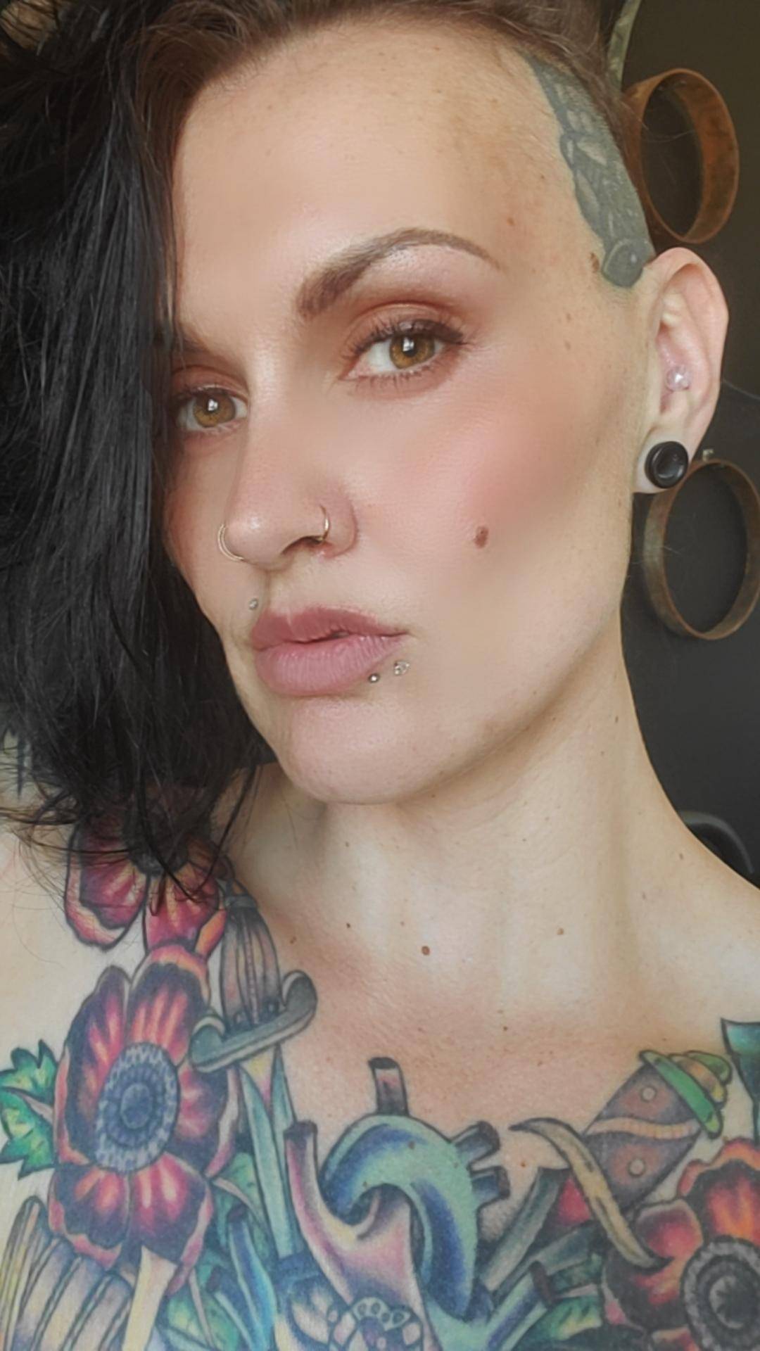 Summer time shave. | Scrolller