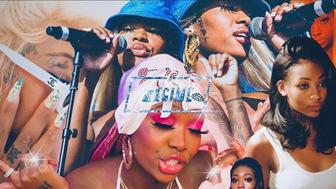 Summer Walker X RGME | Scrolller