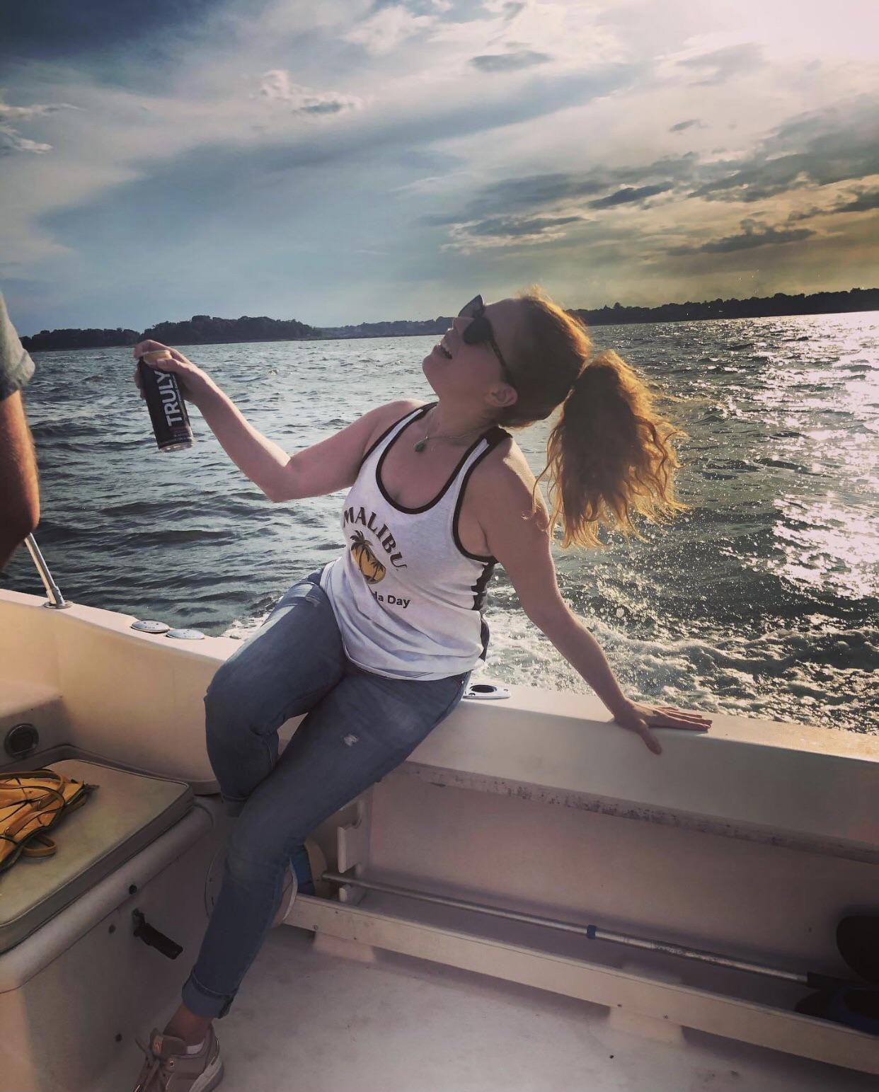 Summertime | Scrolller