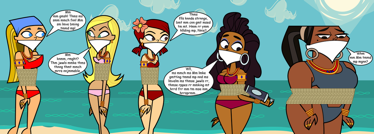 Summertime Bindings by Flashlight237 | Scrolller