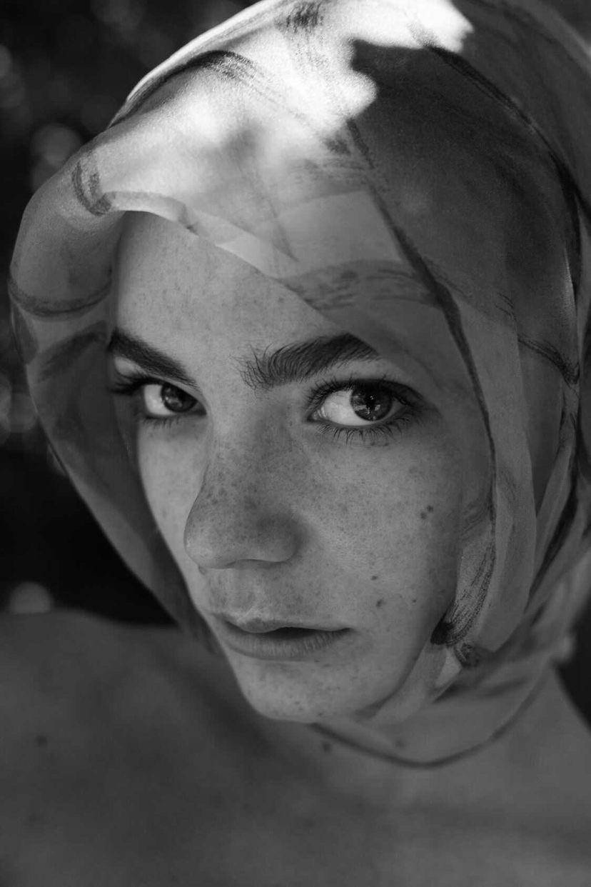 Summertime freckles full speed ahead! | Scrolller