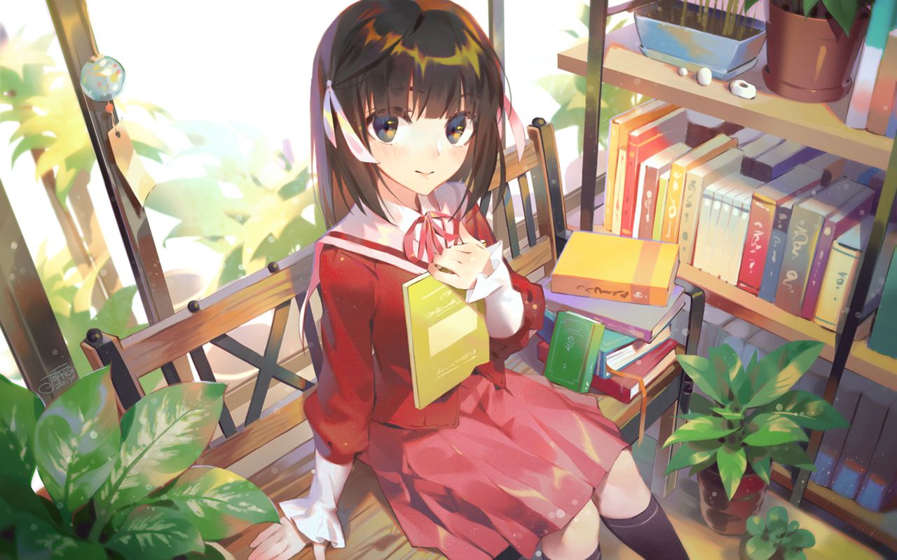 Summertime Shiori | Scrolller