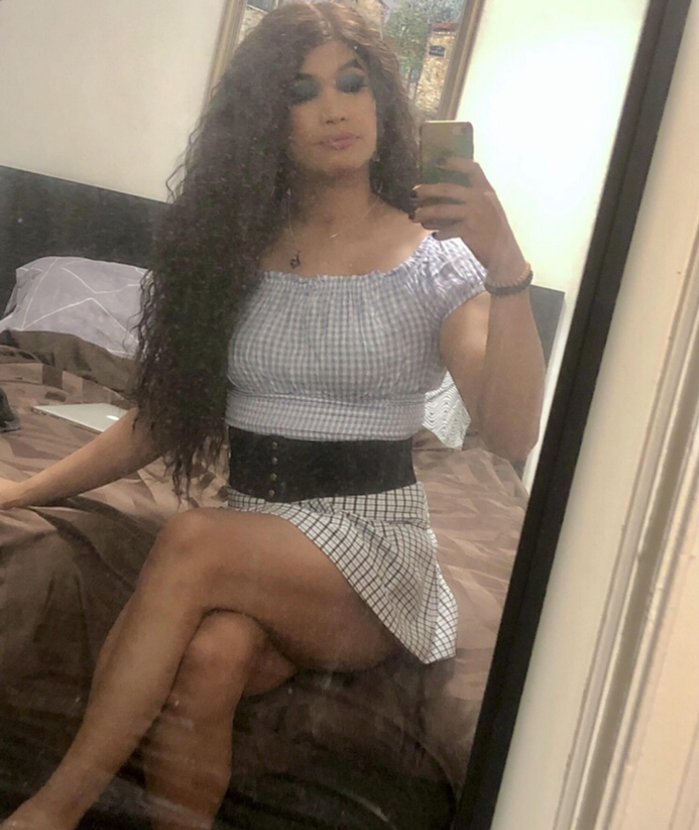 summery blues 💙 | Scrolller