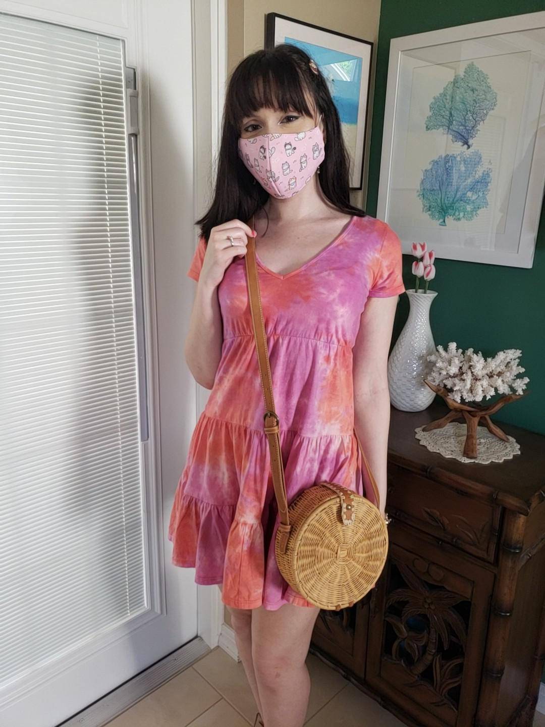 Summery Outfit 🌸 :) | Scrolller