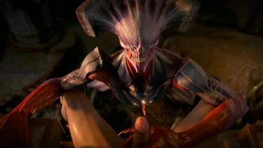 Summoner Blowjob (HelloAnonMyOldFriend) [Doom] | Scrolller