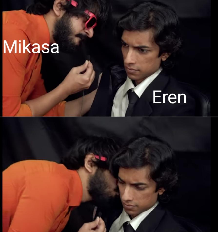 Sums up the ending.. | Scrolller