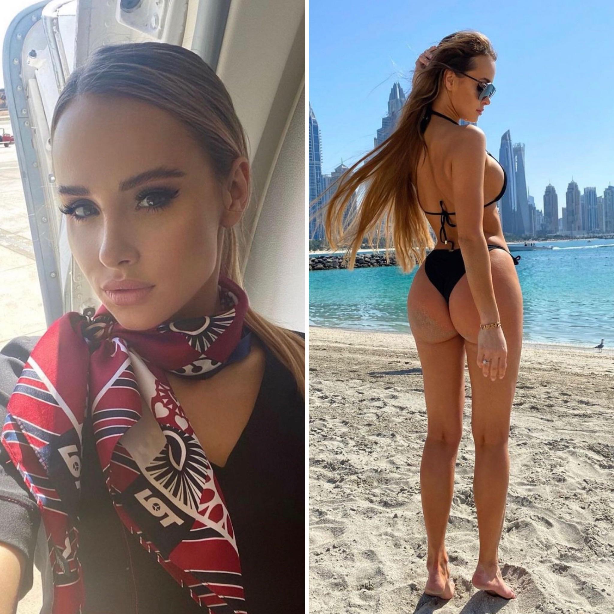 Sun kissed | Scrolller