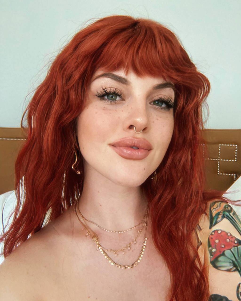 Sun-kissed | Scrolller