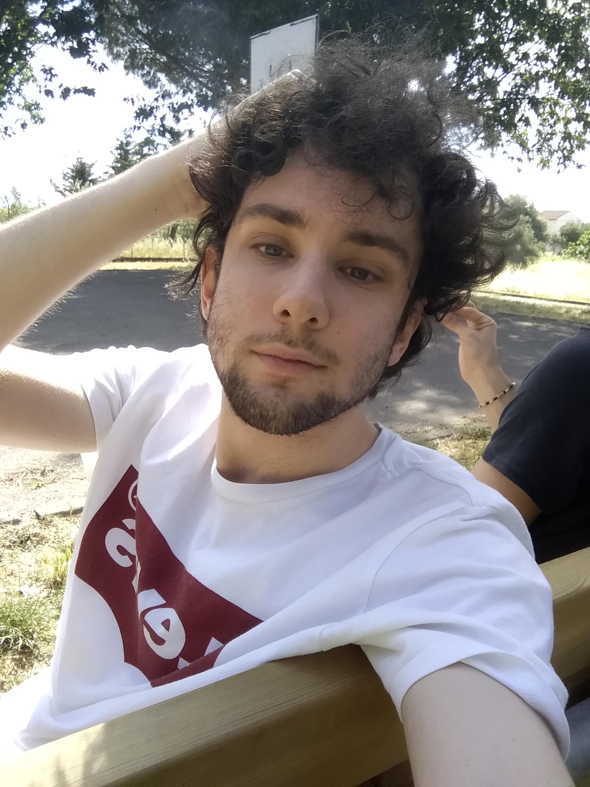 Sun-posts are always well received here, missed you guys 💞 | Scrolller