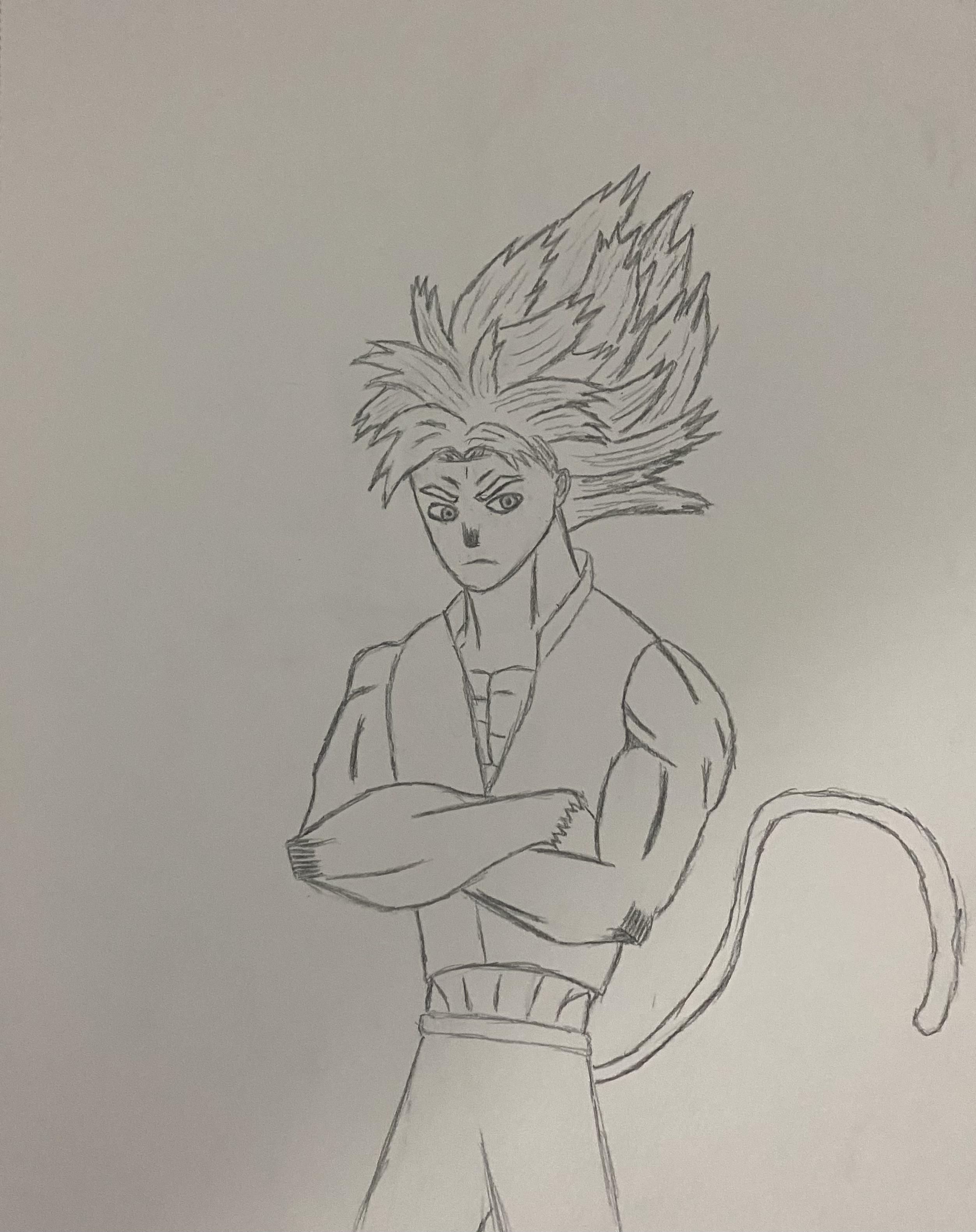 Sun-Wukong :3. (Monke man :33) | Scrolller