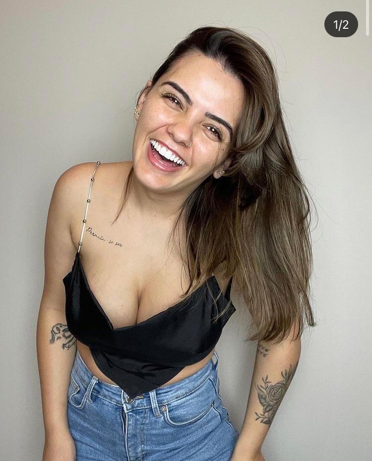 Sunaika Bruna | Scrolller