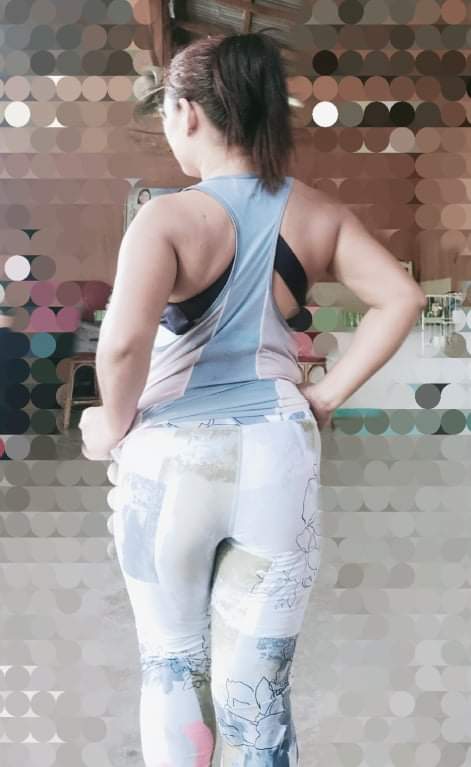 Sunday Morning Workout 😘 Scrolller