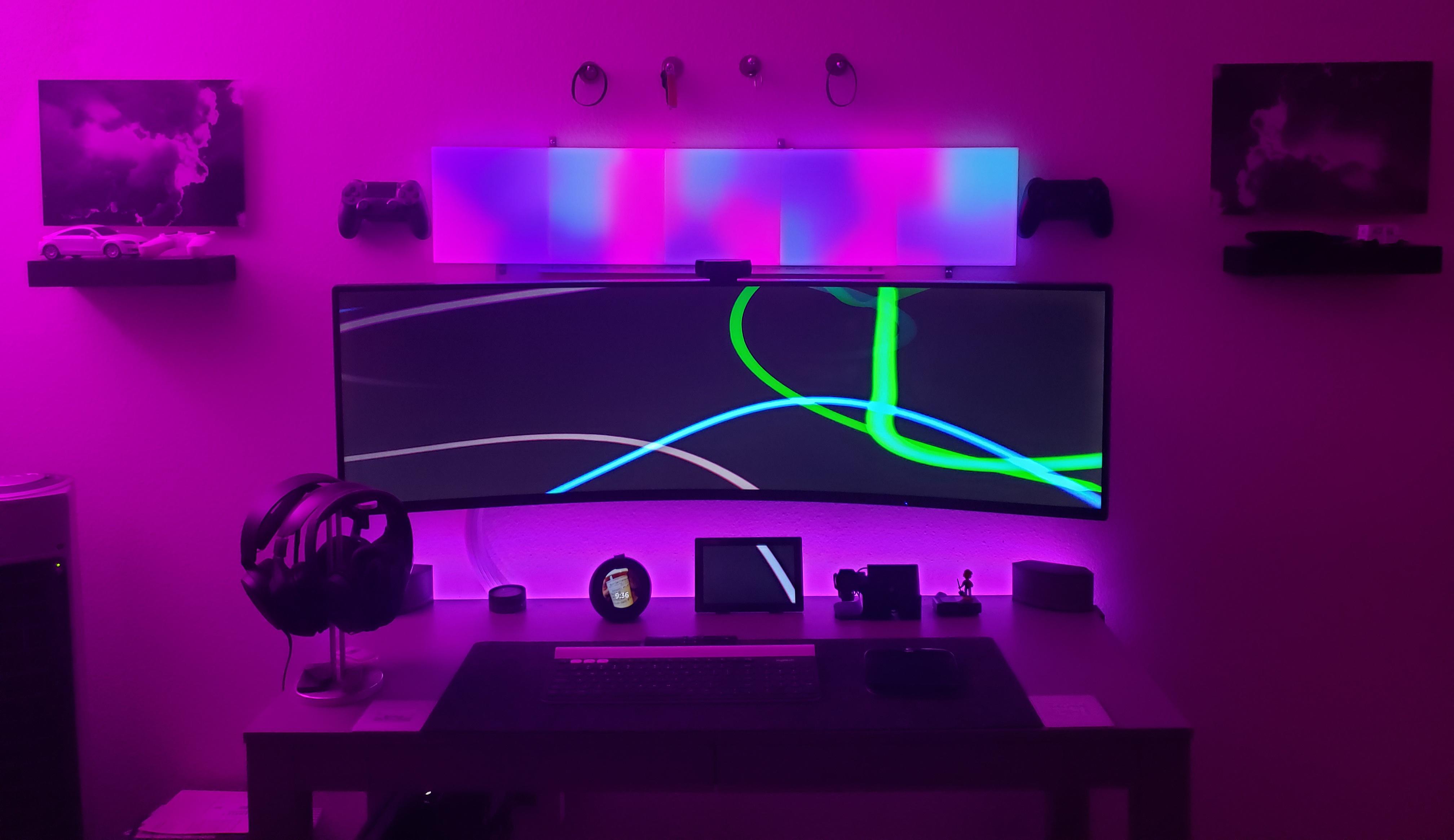 Sunday Setup | Scrolller