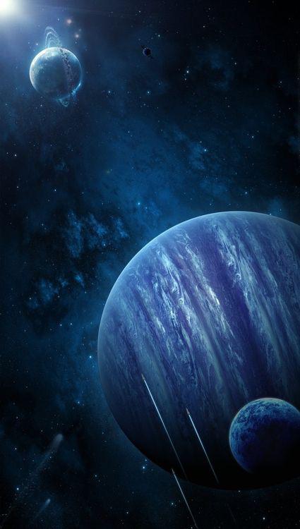 Sunday Space | Scrolller