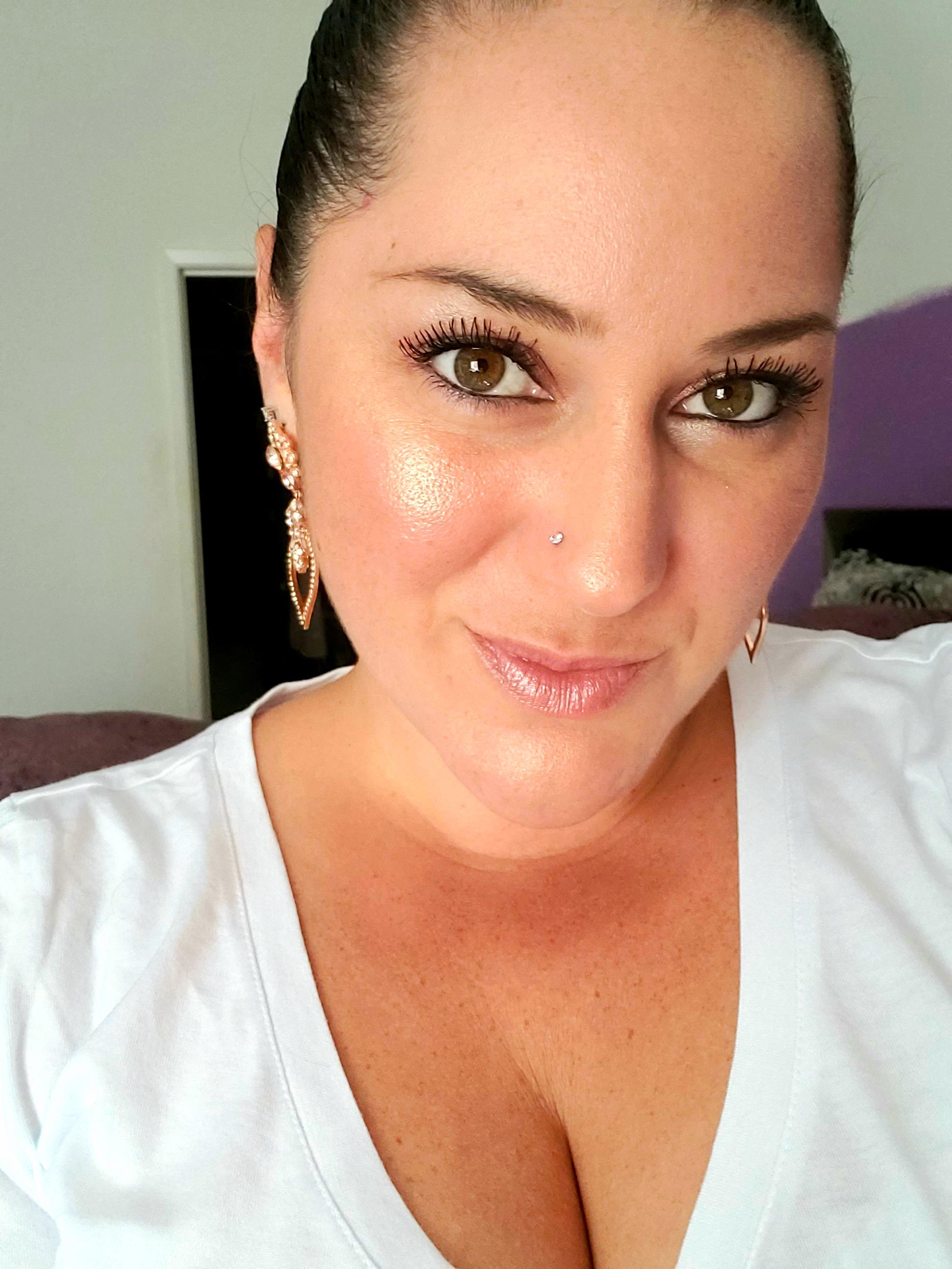 Sunday's are for selfies... K [36] | Scrolller