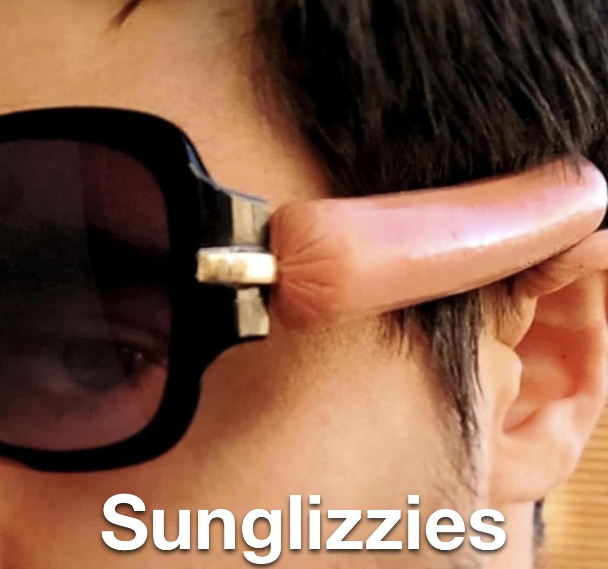 Sunglizzies | Scrolller