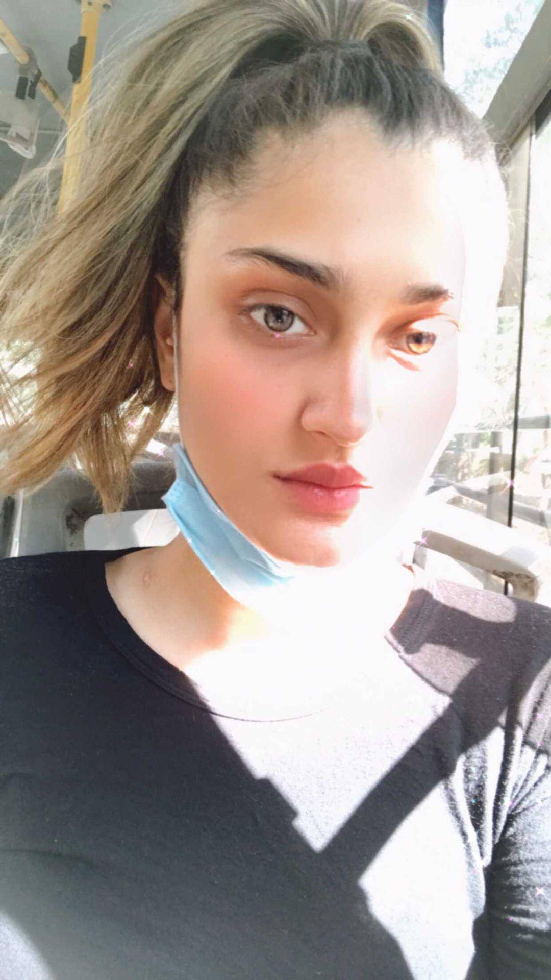 Sunkissed | Scrolller