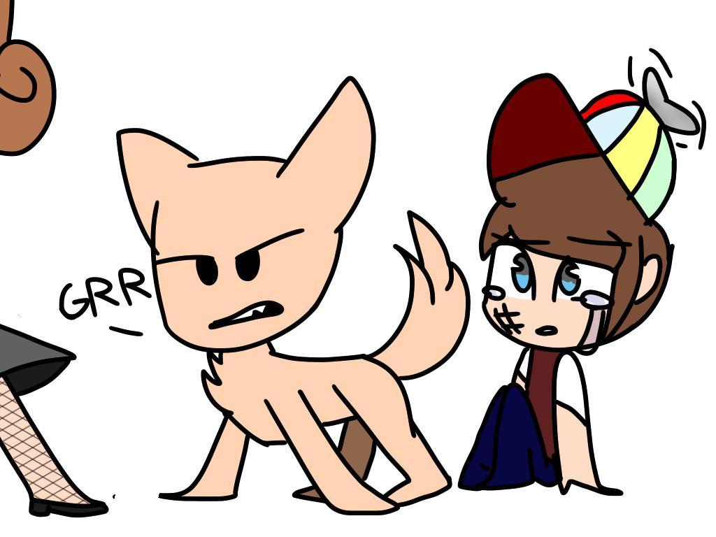 Sunkist and Little tommy vs Tommy’s Mom ( second post on here ) | Scrolller