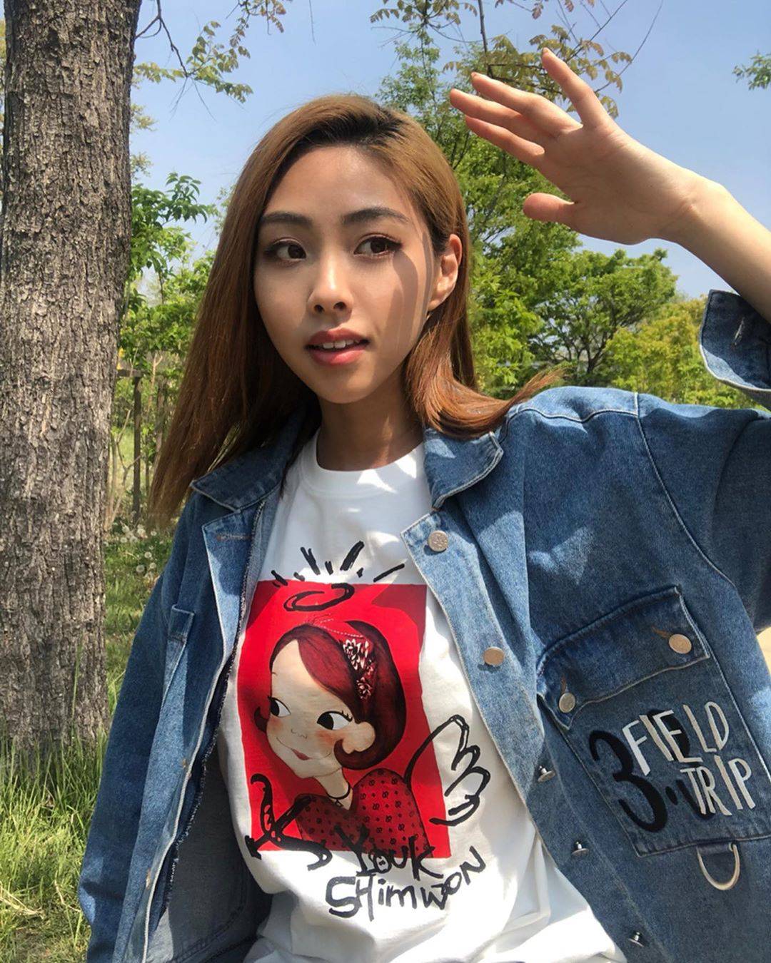 Sunny day 2 | Scrolller