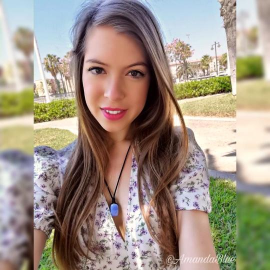 Sunny day in the park! | Scrolller