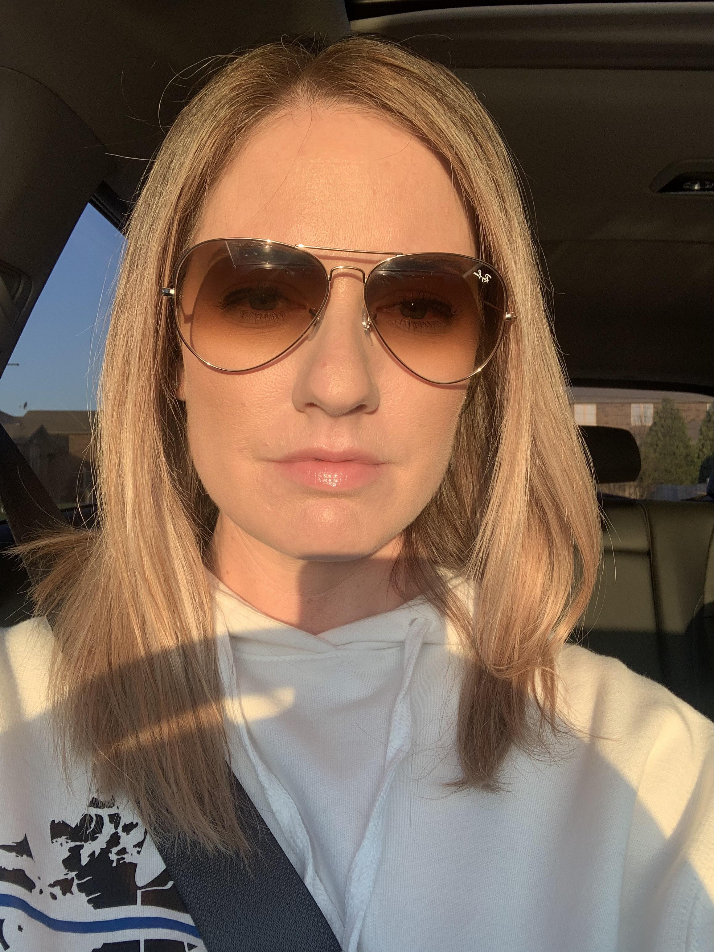 Sunny days are here | Scrolller