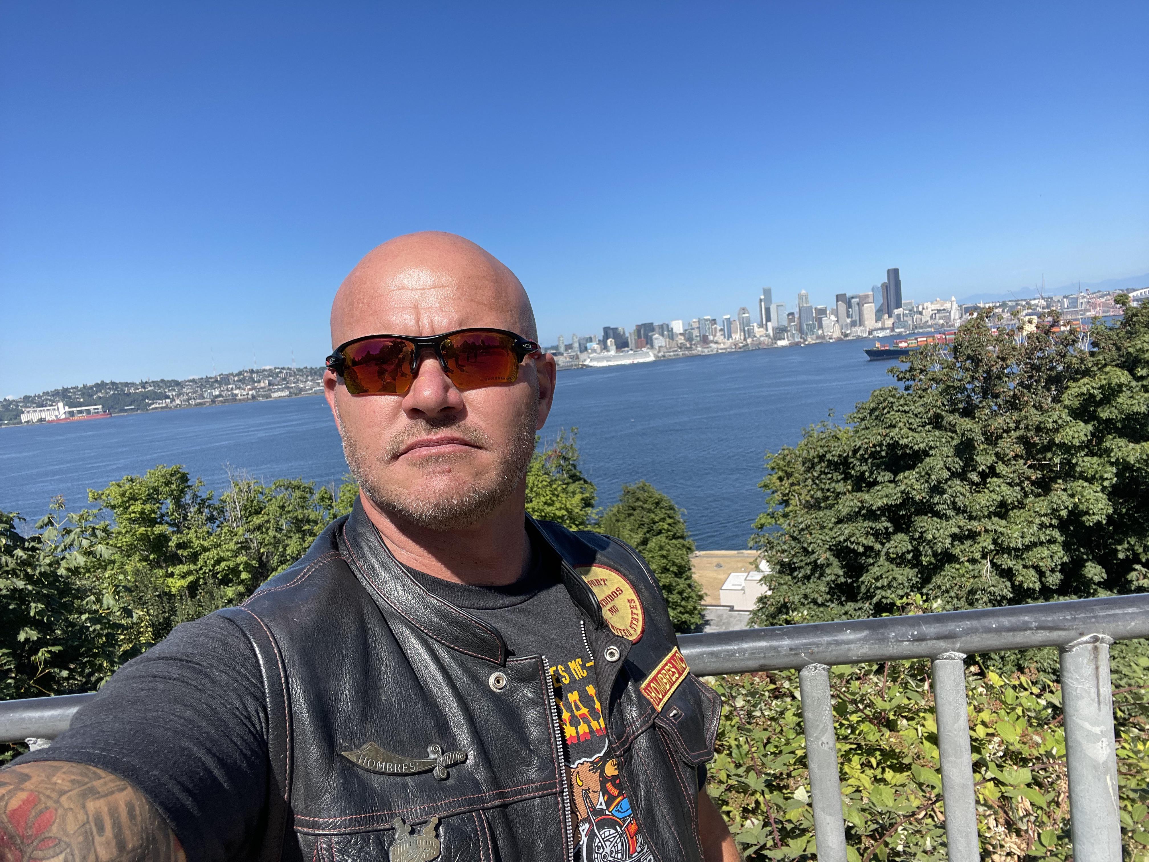 Sunny Seattle | Scrolller