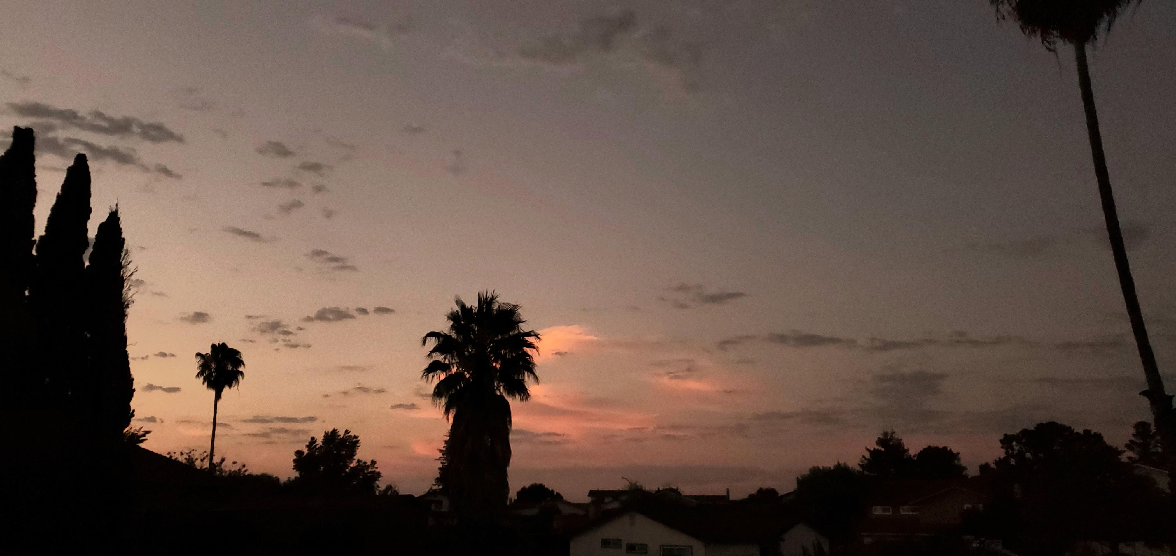 Sunset 🌇Bay area | Scrolller