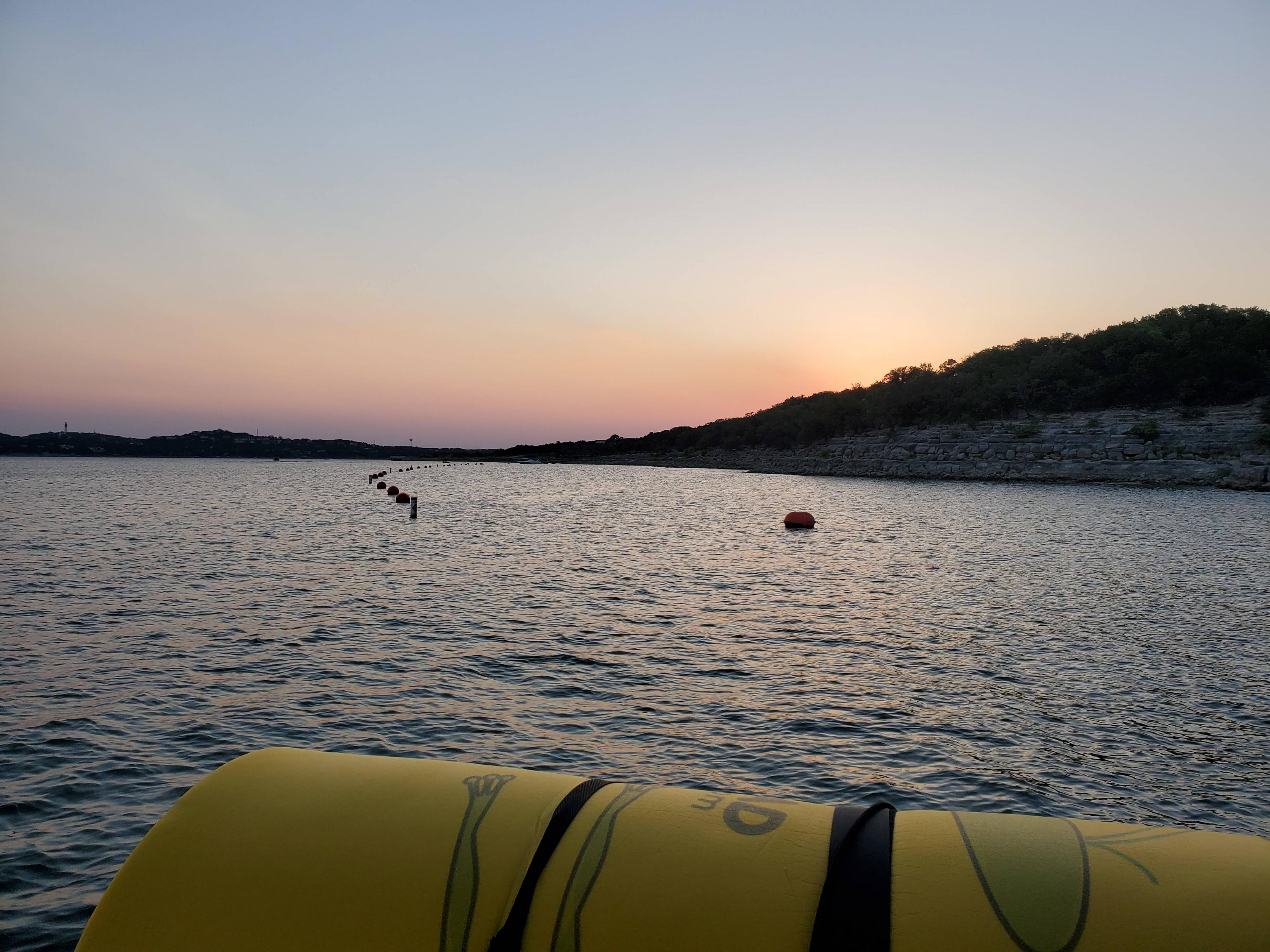 Sunset Friday Night | Scrolller