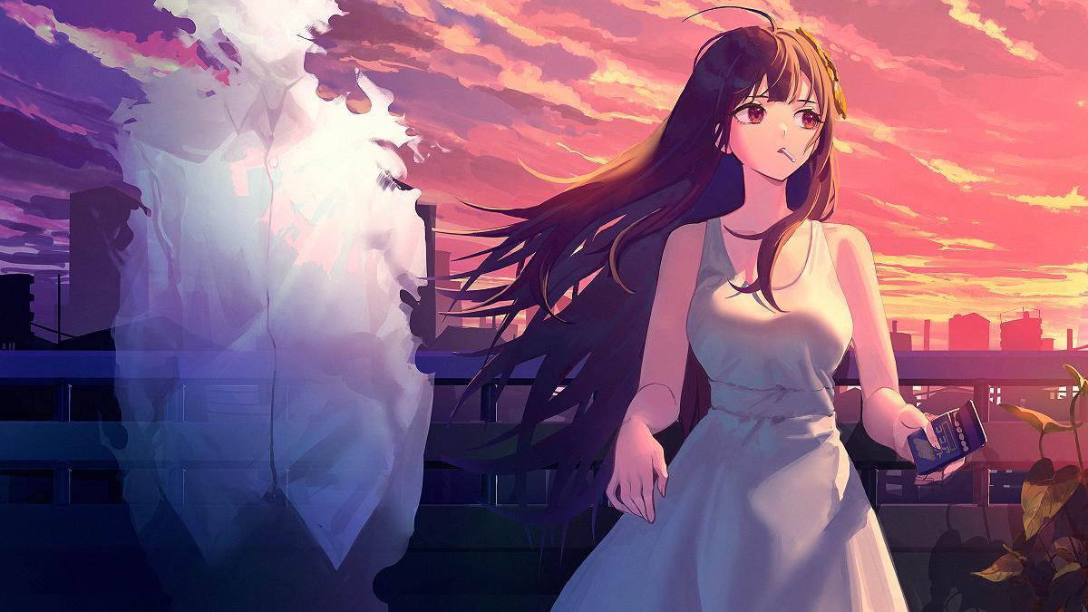 Sunset [Original] | Scrolller