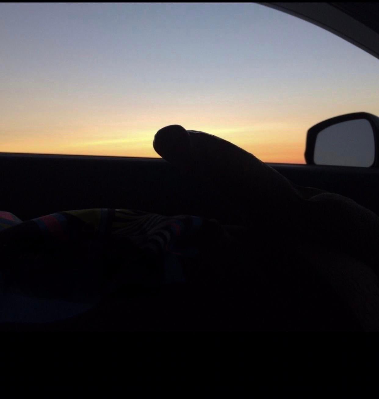 Sunset Penis | Scrolller