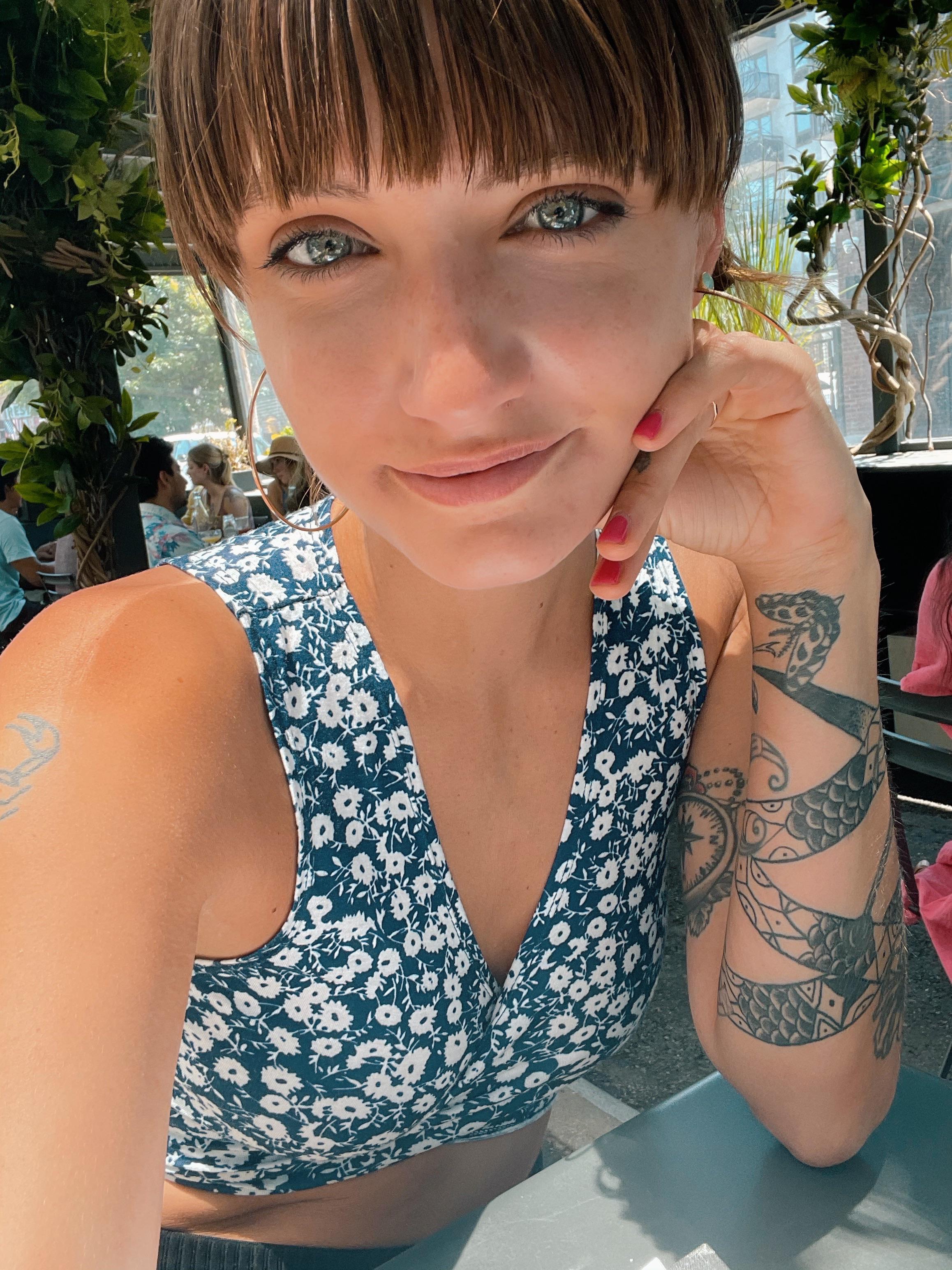 Sunshine! F27 | Scrolller