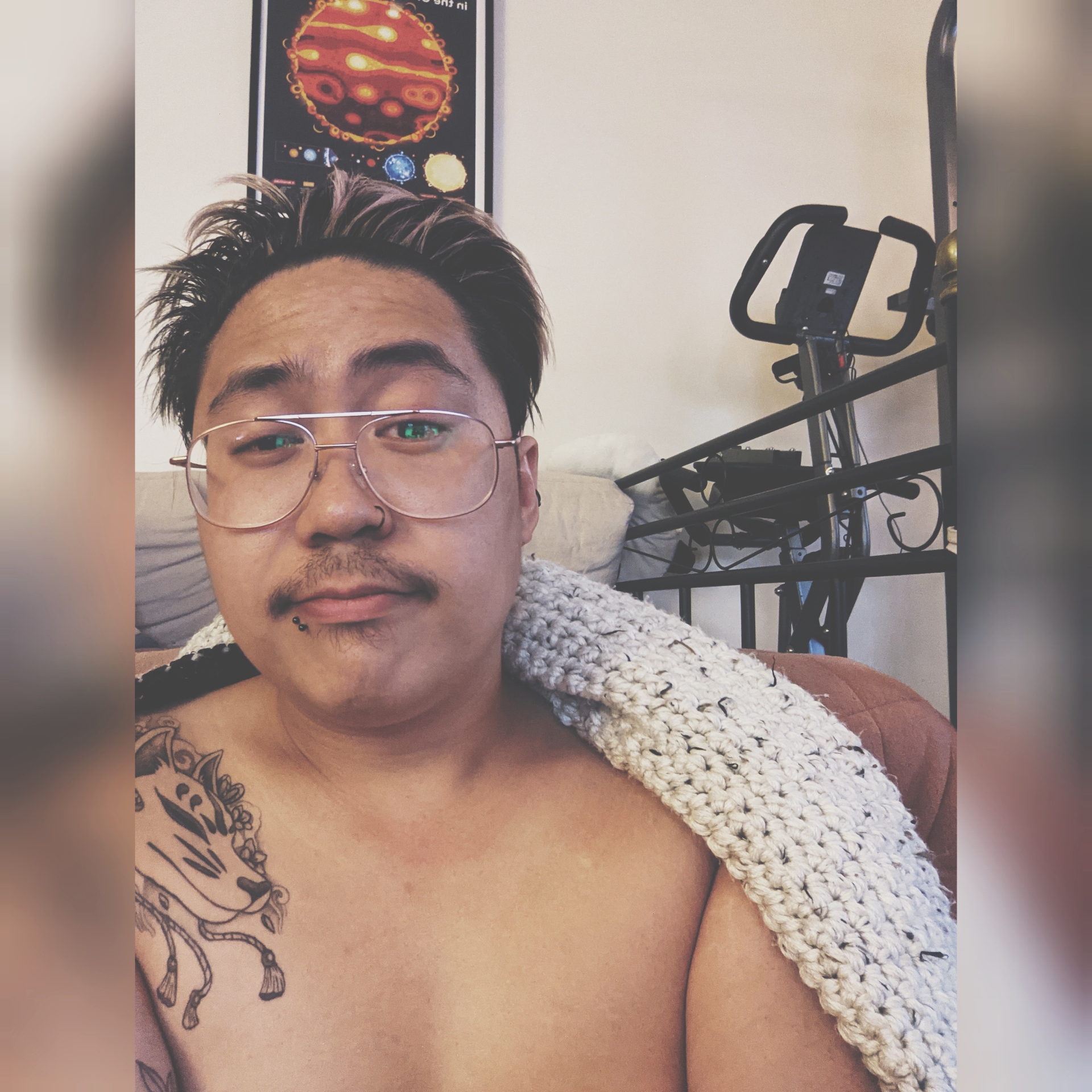 sup? 😰 | Scrolller