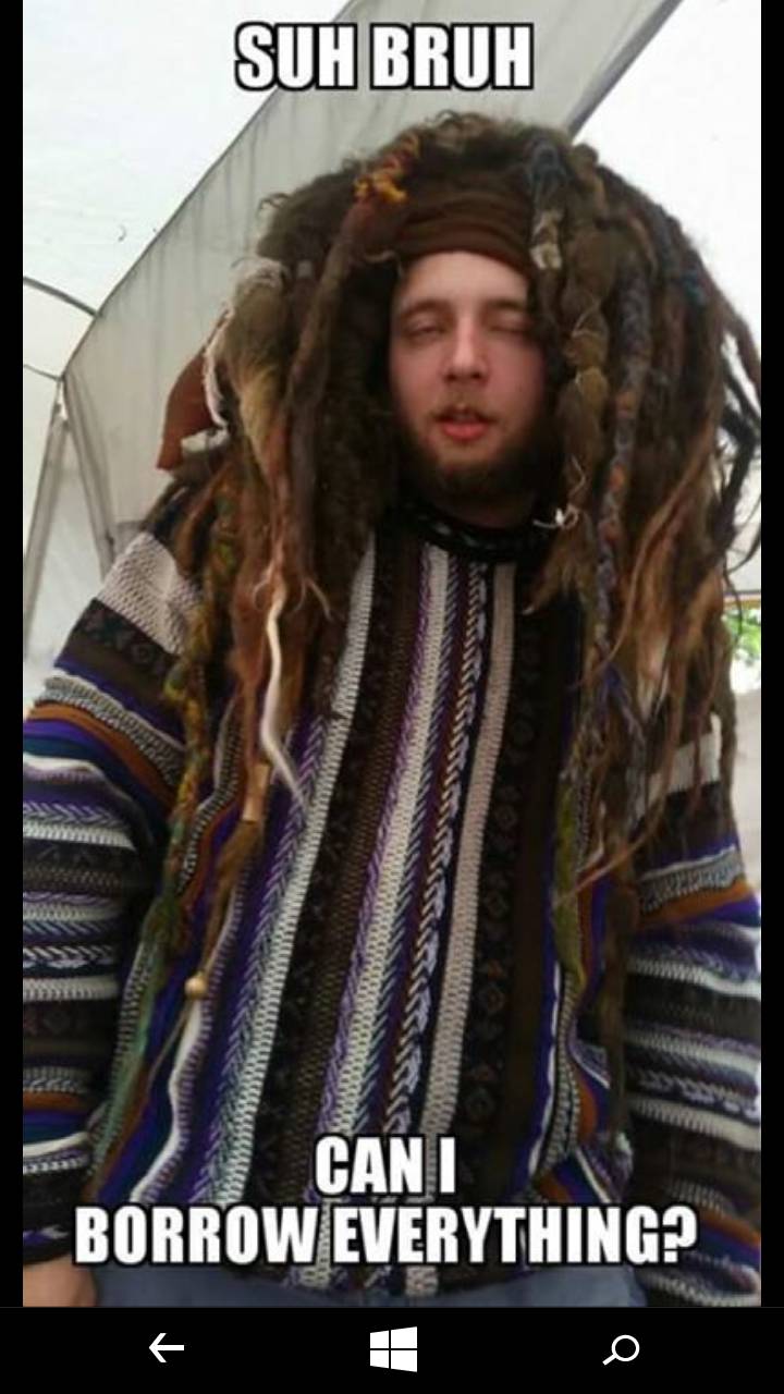 Sup bruh | Scrolller