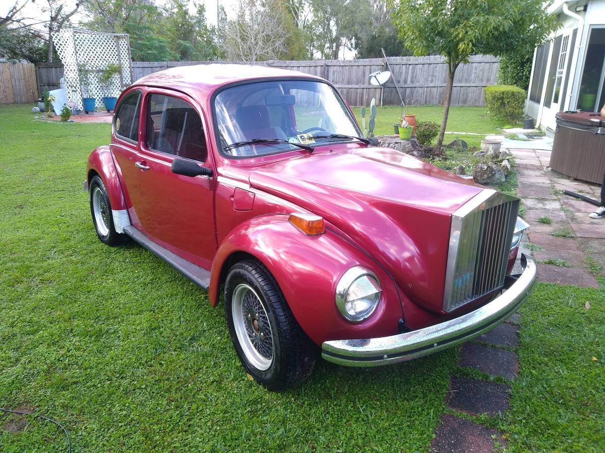 Super Beetle 2: The Next Generation | Scrolller