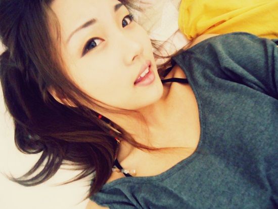 Super Cute Korean (X-Post /r/Jfap) | Scrolller