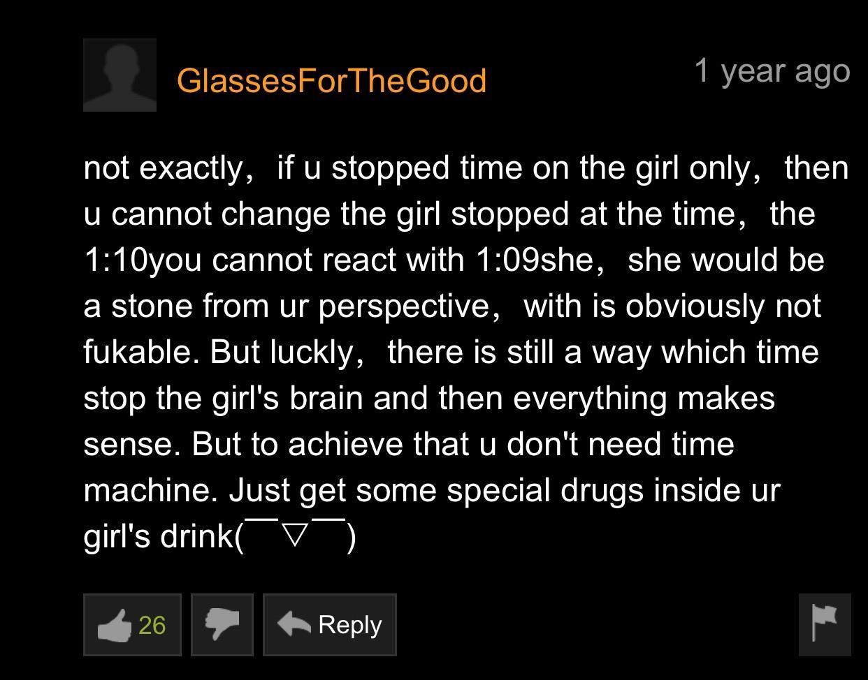 Super Disgusting | Scrolller