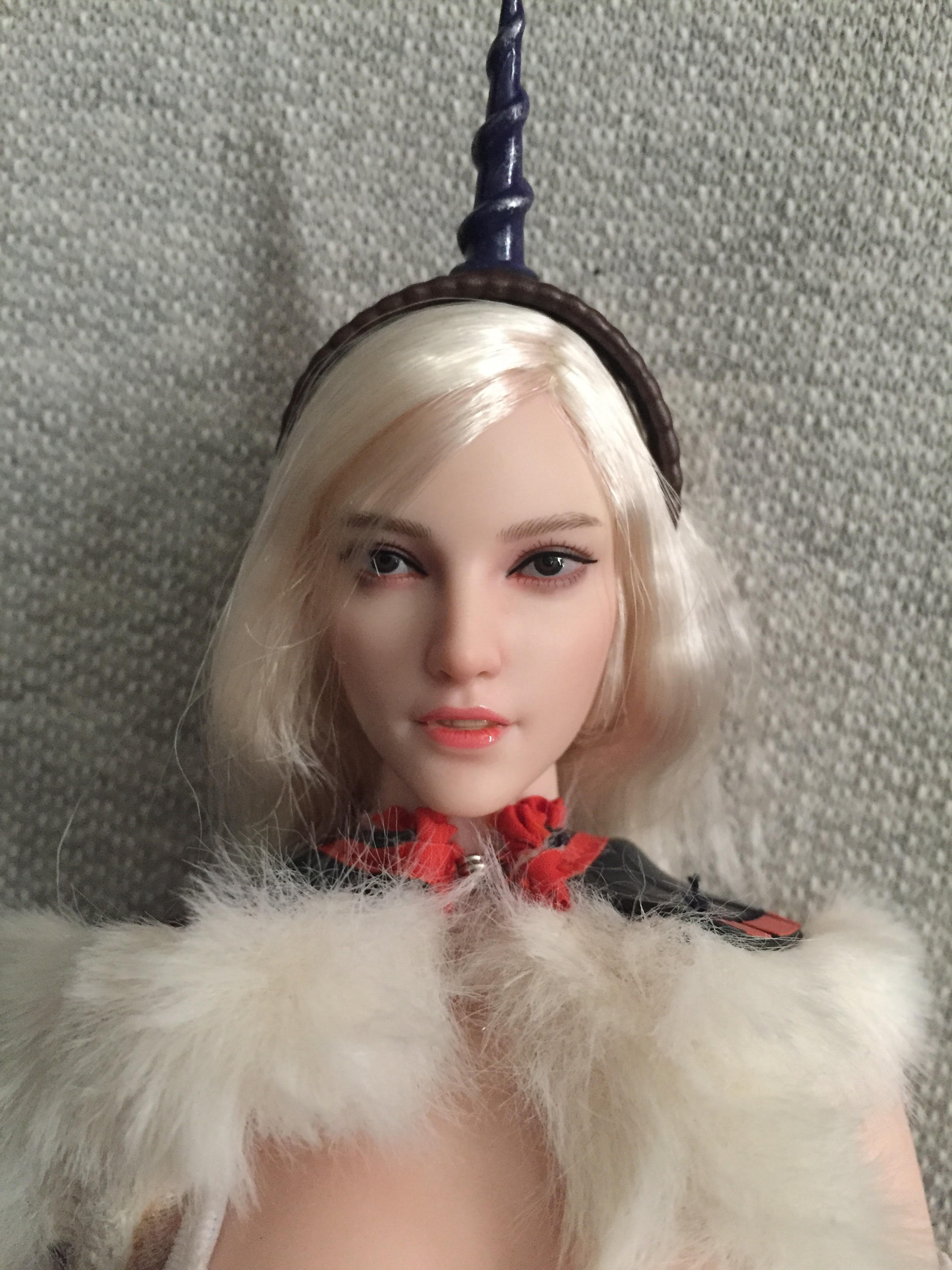 Super Duck set 036 face | Scrolller